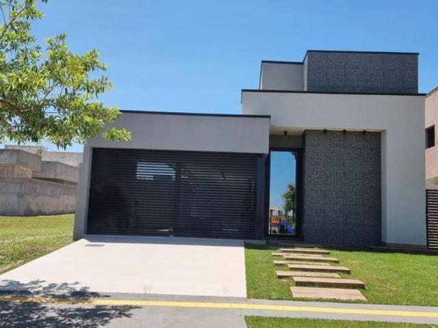 Casa terrea em condominio Terras Alpha I Casa em Condomínio com 3 Quarto s por R$ 1050000.00 no set