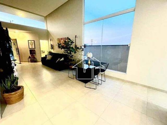 Casa Térrea Em Condomínio Urbanova Em São José dos Campos, SP