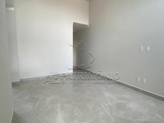 CASA TERREA EM CONDOMINIO VILLAGIO WANEL RESIDENCIAL