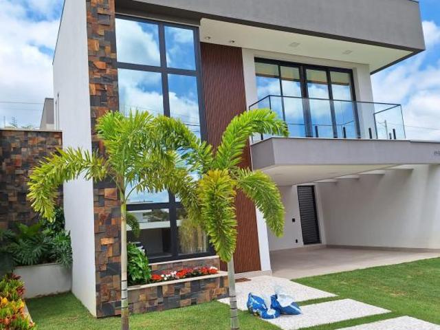 CASA TERREA EM CONDOMINIO