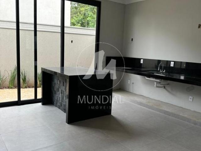 Casa térrea em condominio 3 dormitórios/suite, cozinha planejada, em condomínio fechado
