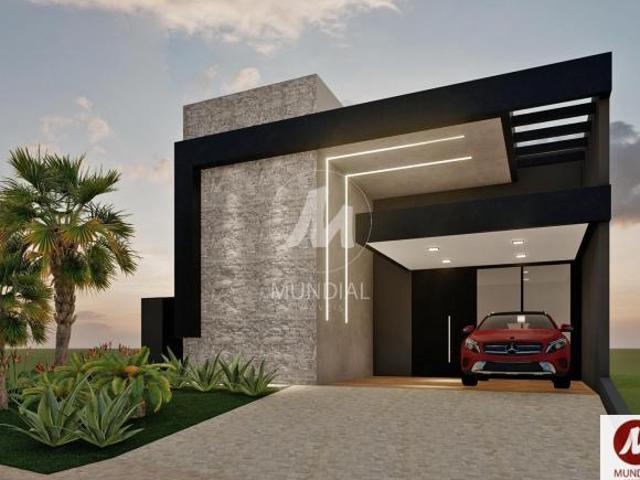 Casa térrea em condominio 3 dormitórios/suite, cozinha planejada, portaria 24 horas, em condomínio