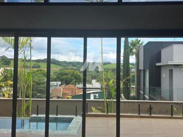 Casa térrea em condominio 3 dormitórios/suite, cozinha planejada, portaria 24 horas, lazer, espaço