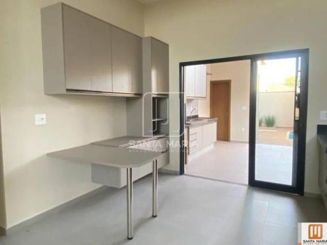 Casa térrea em condominio 3 dormitórios/suite, em condomínio fechado