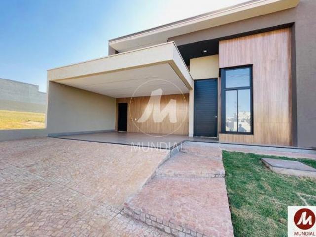 Casa térrea em condominio 3 dormitórios/suite, em condomínio fechado