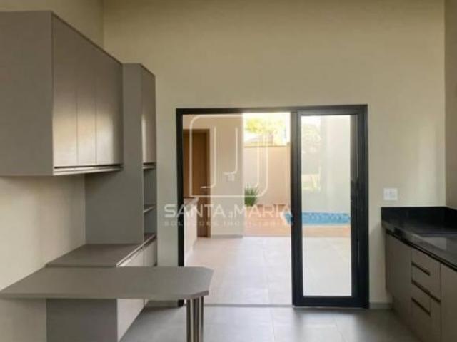 Casa térrea em condominio 3 dormitórios/suite, em condomínio fechado
