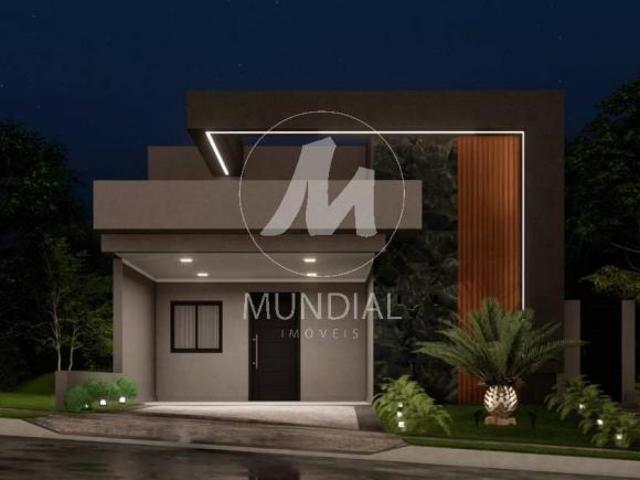Casa térrea em condominio 3 dormitórios/suite, portaria 24 horas, em condomínio fechado