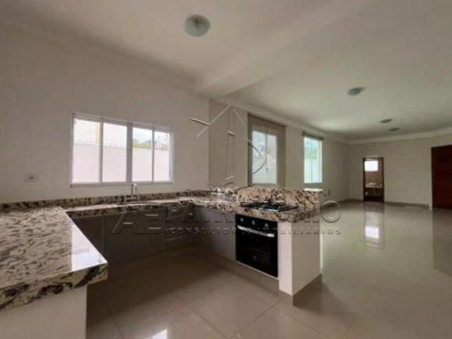 CASA TERREA EM CONDOMINIO, 3 DORMS, VILLA VERONA, CAJURU DO SUL, LESTE