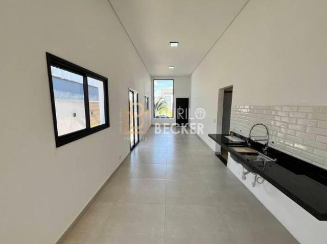 Casa TÉRREA em condomínio 3 quartos, 1 suíte CONDOMÍNIO MALIBU CAÇAPAVA