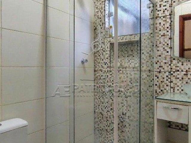 CASA TERREA EM CONDOMINIO 3 QUARTOS PLAZA MAYOR VOTORANTIM