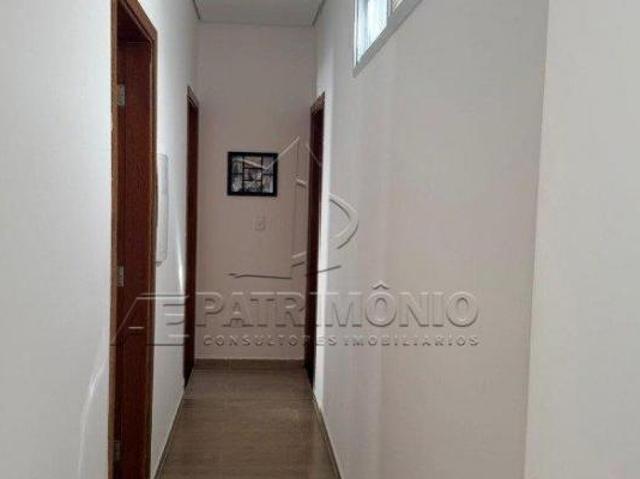 CASA TERREA EM CONDOMINIO, 4 Dormitório s Alphaville Nova Esplanada 4