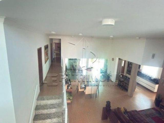 CASA TERREA EM CONDOMINIO,4 Dormitório s SAINT CHARBEL
