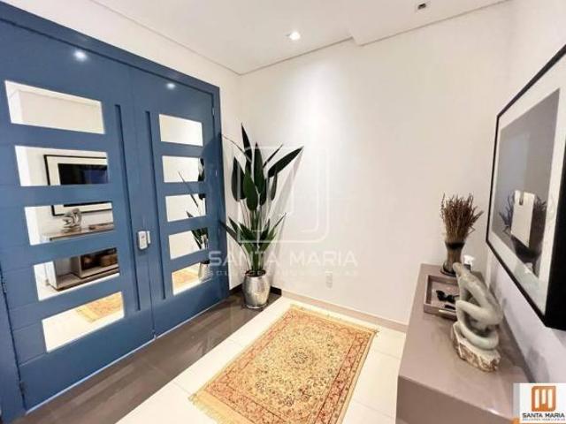 Casa térrea em condominio 4 dormitórios/suite, cozinha planejada, portaria 24 horas, em condomínio