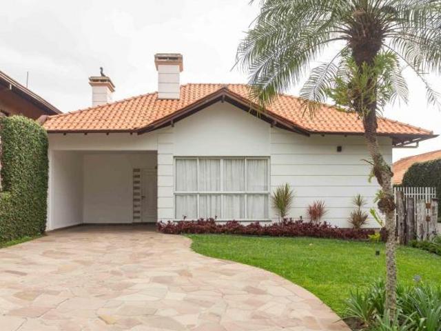 CASA TÉRREA EM CONDOMÍNIO