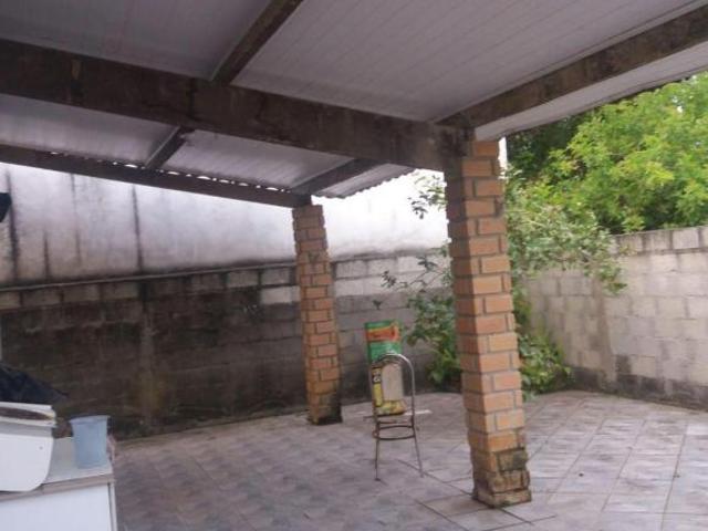 Casa Térrea em condomínio