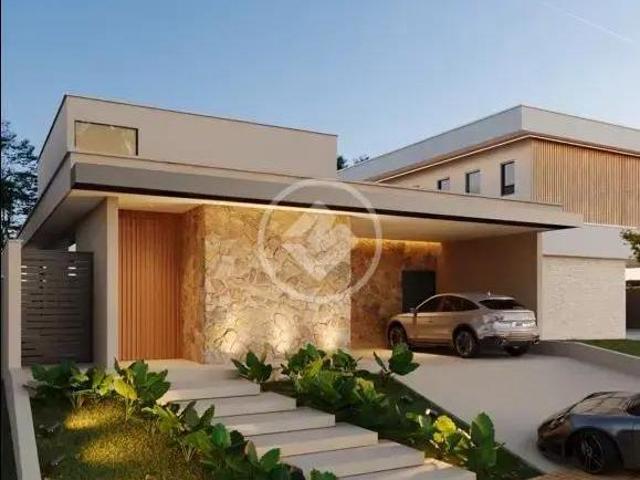Casa Térrea em Construção Brisas Jundiaí