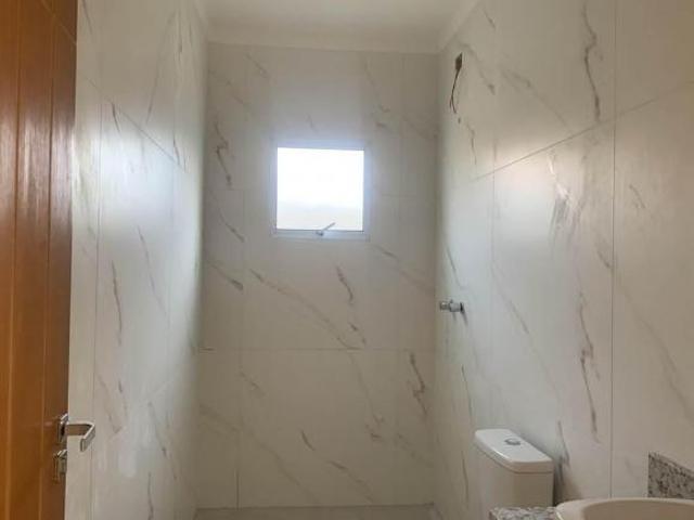 Casa Térrea em Construção Finalização – Condomínio Ecologie – Itatiba/SP