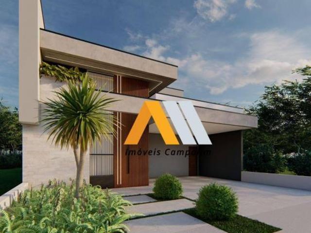 Casa térrea em construção Renaissance