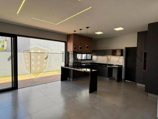 Casa Térrea em Codomínio Fechado, 192 m², Bonfim Paulista