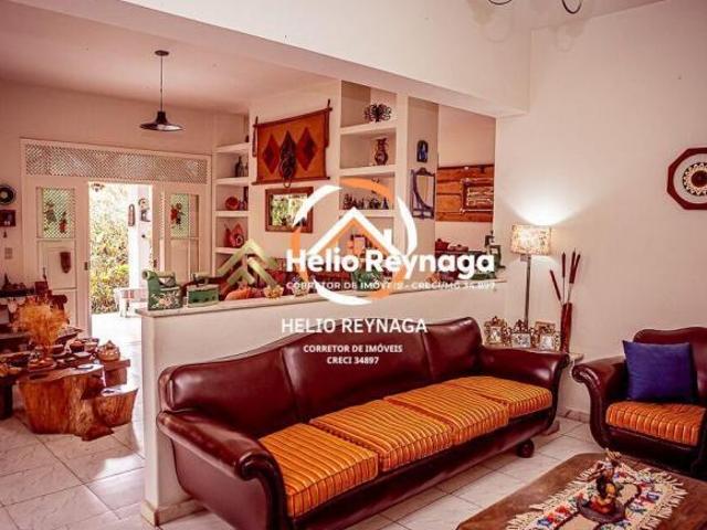 Casa Térrea em Colônia do Marçal, São João Del Rei/MG