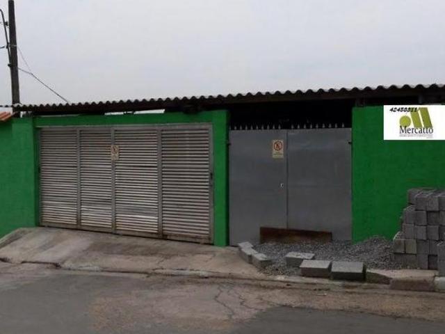 Casa Térrea em Embu