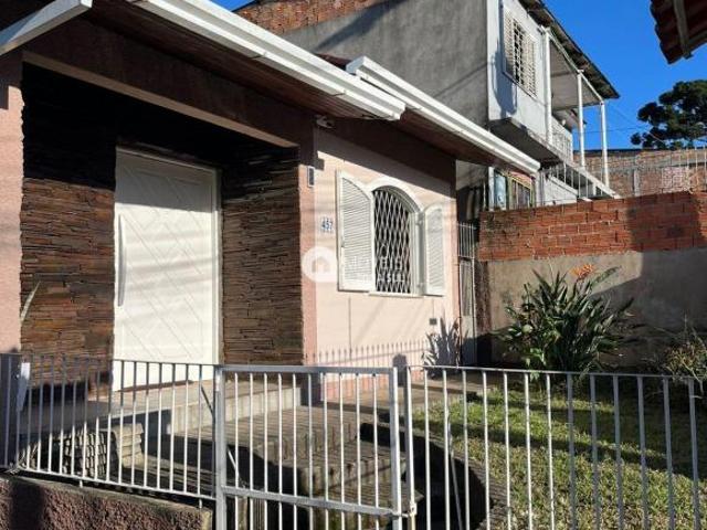 Casa Térrea em Esmeralda, Viamão/RS