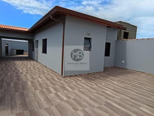 Casa Térrea em Estância dos Eucaliptos, Peruíbe/SP