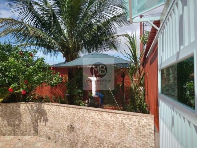Casa Térrea em Estância dos Eucaliptos, Peruíbe/SP