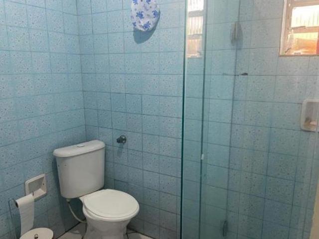 CASA TÉRREA EM ERM. MATARAZZO, RUA FIGUEIRA DA POLINÉSIA. TÉRREO 2 DORMS, 1 WC, SALA, COZ. PLANEJADA