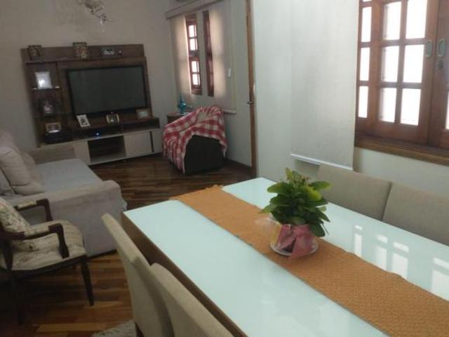 Casa térrea em excelente localização