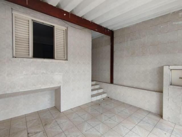 Casa Térrea em excelente localização a venda na Freguesia do O