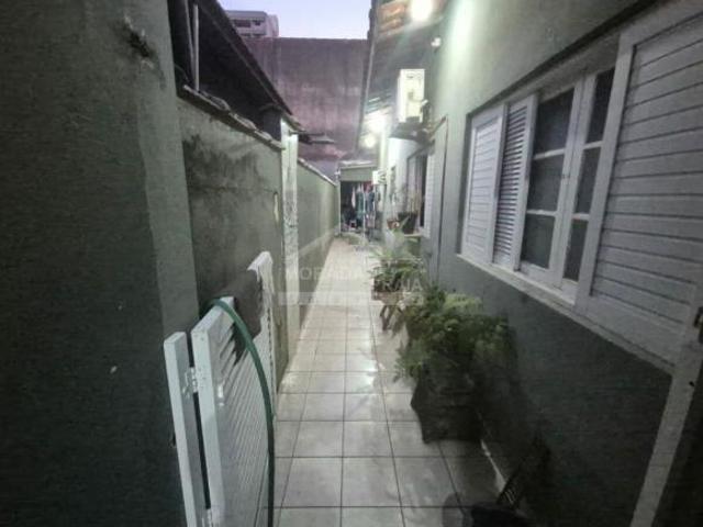 Casa Terrea em excelente localização, confira na imobiliária em Praia Grande