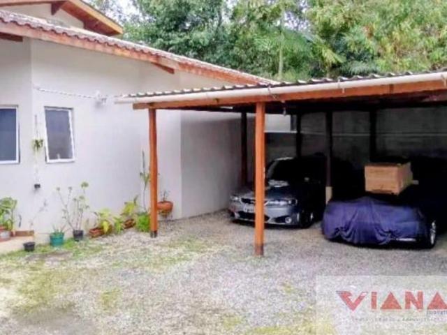 Casa Térrea em Finco São Bernardo do Campo