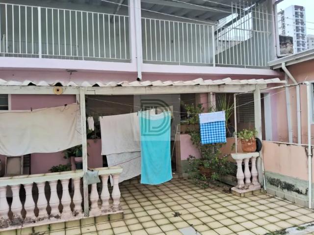 Casa térrea em frente ao metrô vila sonia