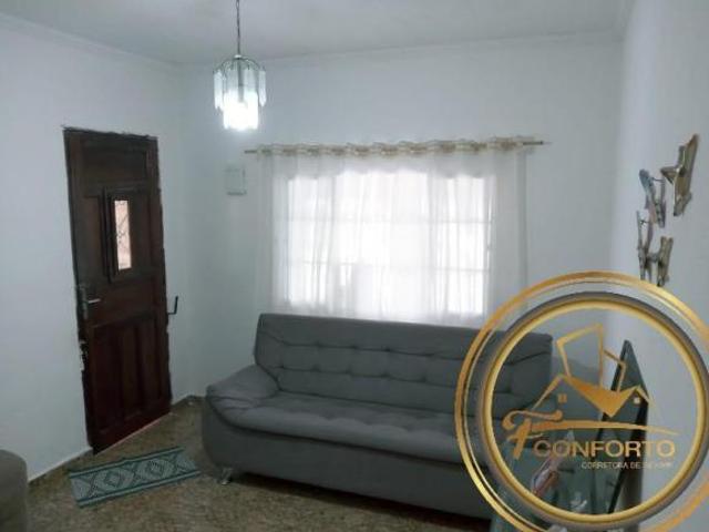 Casa Térrea em Guarulhos