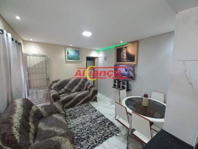 Casa térrea em Guarulhos