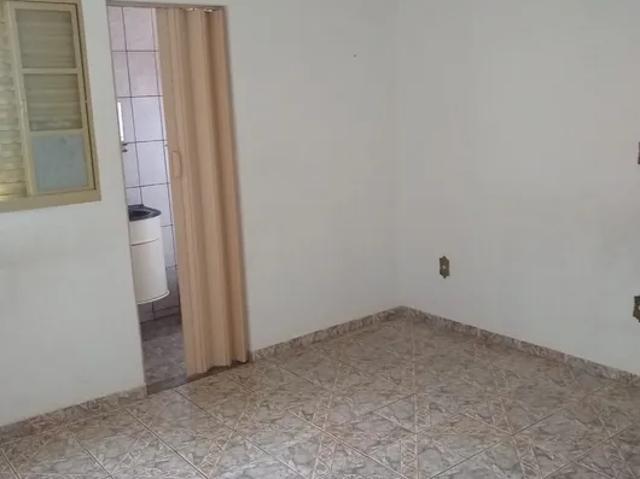 Casa Térrea em Hortolândia para venda possui 200 metros quadrados com 4 quartos próximo UNASP