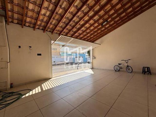Casa Térrea em Indaiatuba, Jardim Monte Carlo com 2 quartos, 1 suíte 138,60 m²