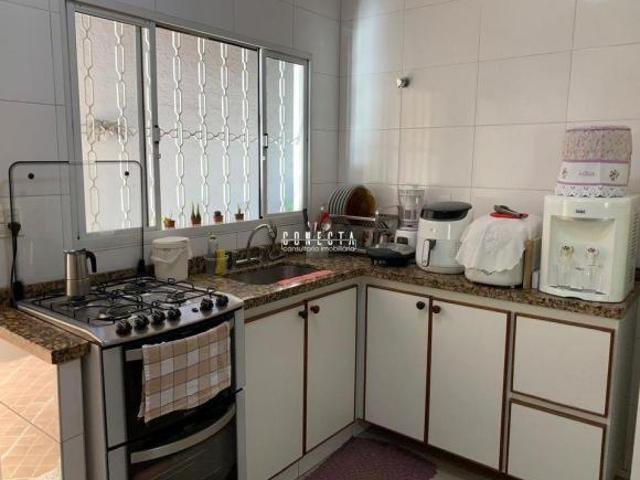 Casa Térrea em Indaiatuba, Jd. Olimpia com 2 dormitórios 139 m²