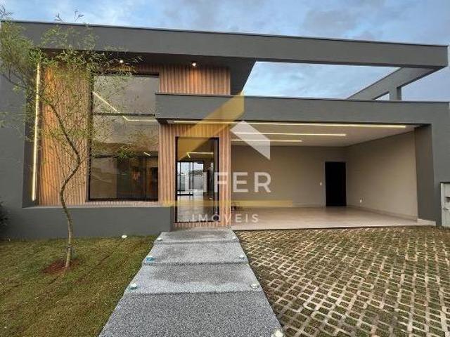 Casa térrea em Indaiatuba!