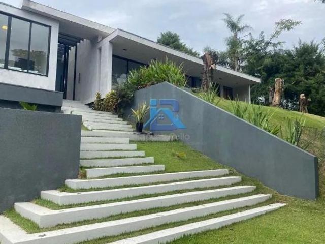 Casa térrea em Itatiba