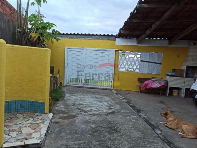 Casa Térrea em Itanhaém