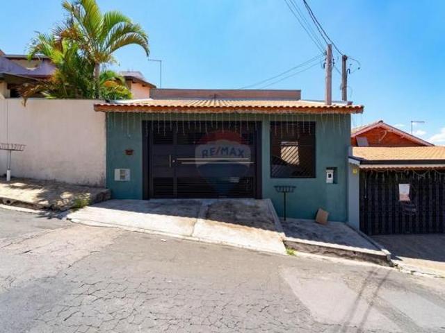 Casa térrea em Itupeva no Residencial Pacaembu, 2 Quartos e Suíte!