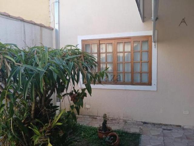 Casa Térrea em Jacareí