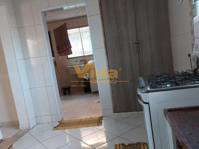 Casa Térrea em Jaguaribe Osasco, SP