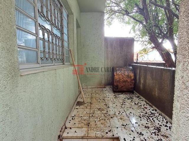 Casa Térrea em Jaguaribe Osasco
