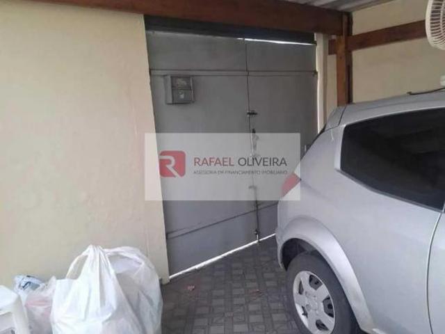 Casa 3 dormitorios, 3 banheiros, 2 vagas, Térrea, no Jardim Gurilândia, Taubaté/SP