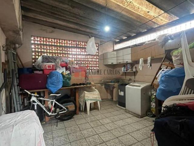 Casa Térrea em Jardim D&apos abril Osasco