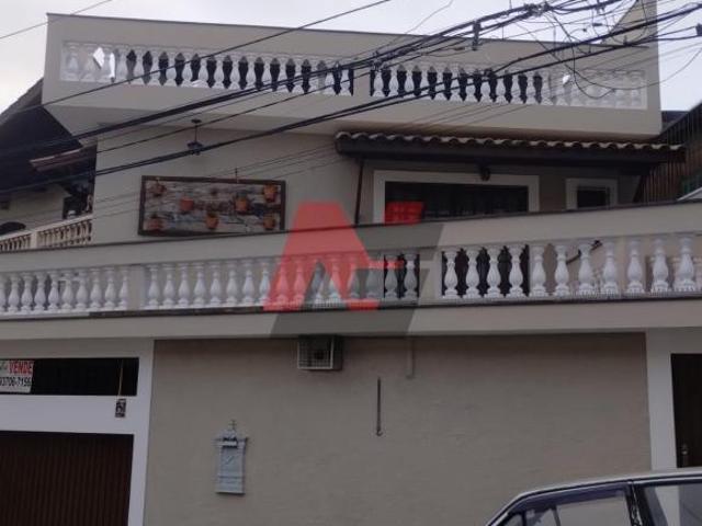 Casa Térrea em Jardim D&apos abril Osasco