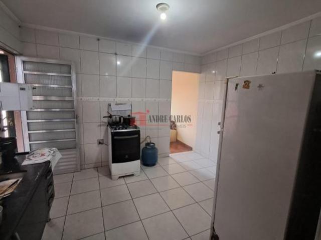 Casa Térrea em Jardim das Flores Osasco